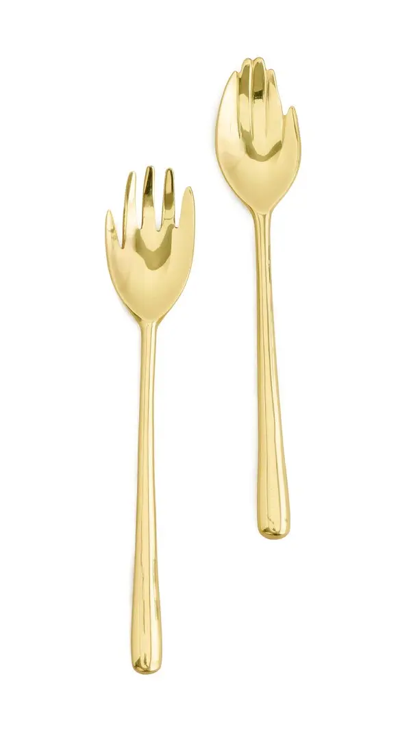 Jonathan Adler Eve Serving Set