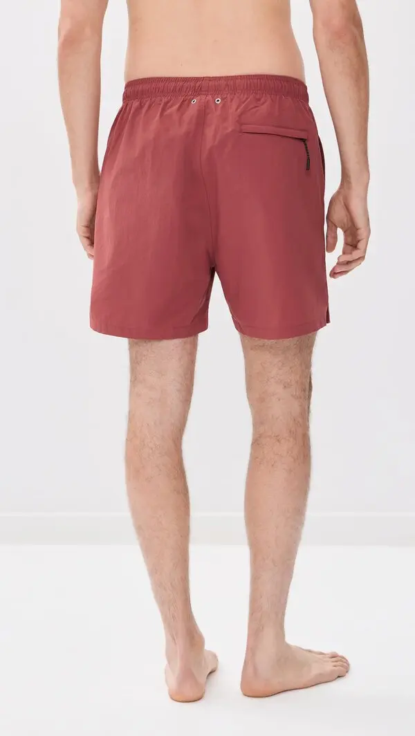 Norse Projects Kattegat Swim Shorts