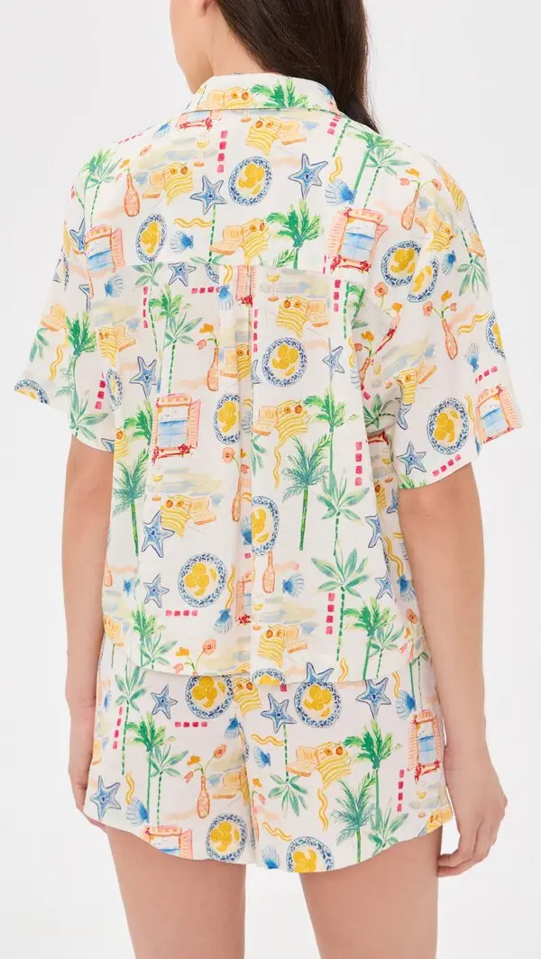 PJ Salvage Ciao Babe Set