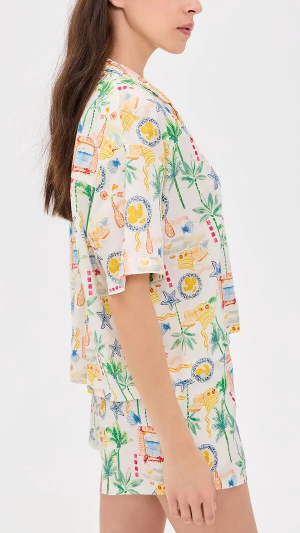 PJ Salvage Ciao Babe Set