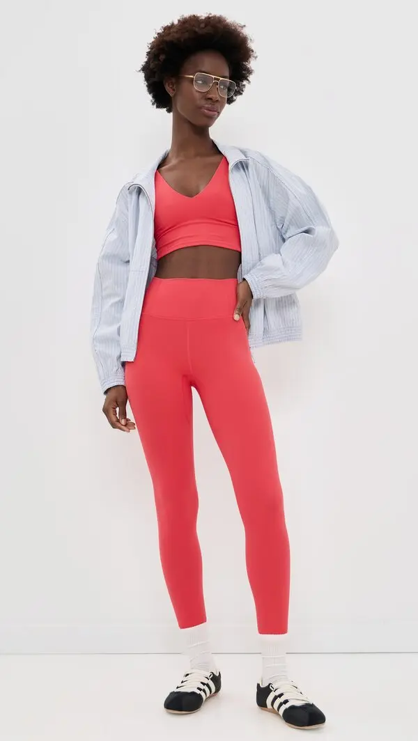 Free People Never Better Leggings