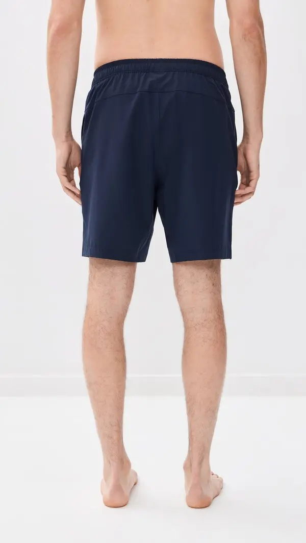 RHONE R&r Swim Trunks 7.5