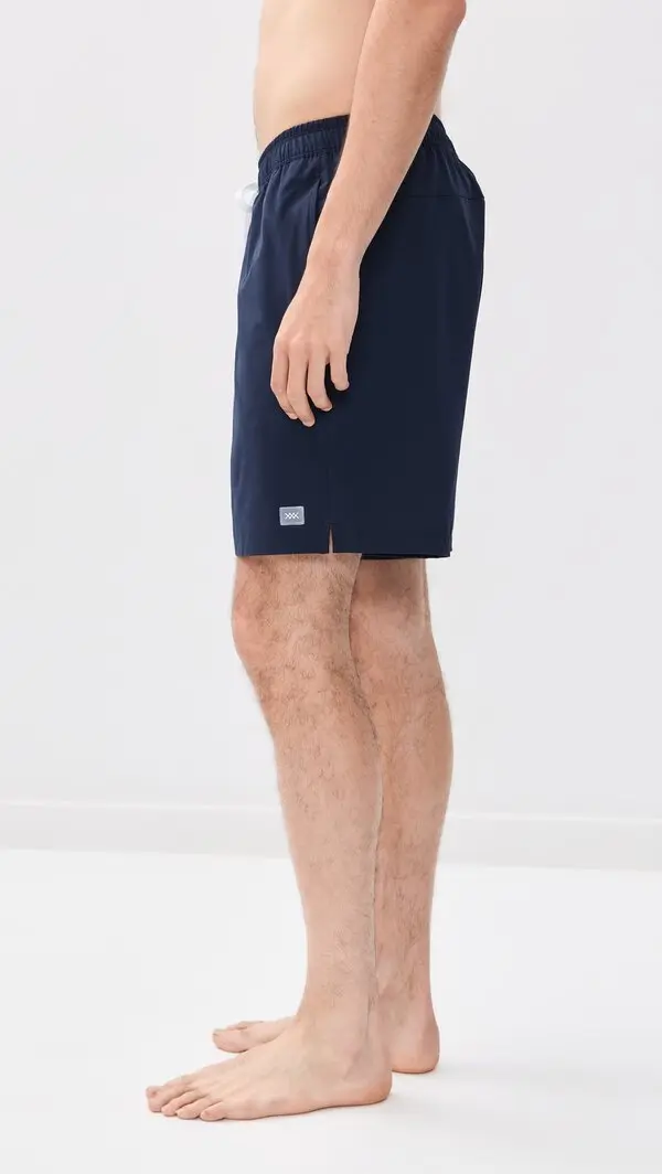 RHONE R&r Swim Trunks 7.5