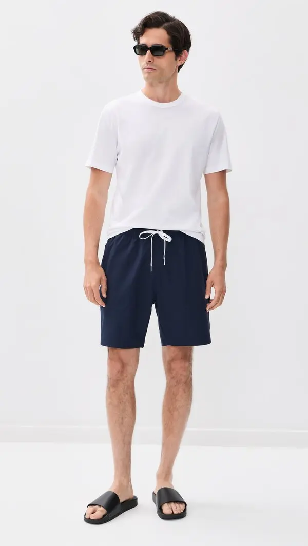 RHONE R&r Swim Trunks 7.5