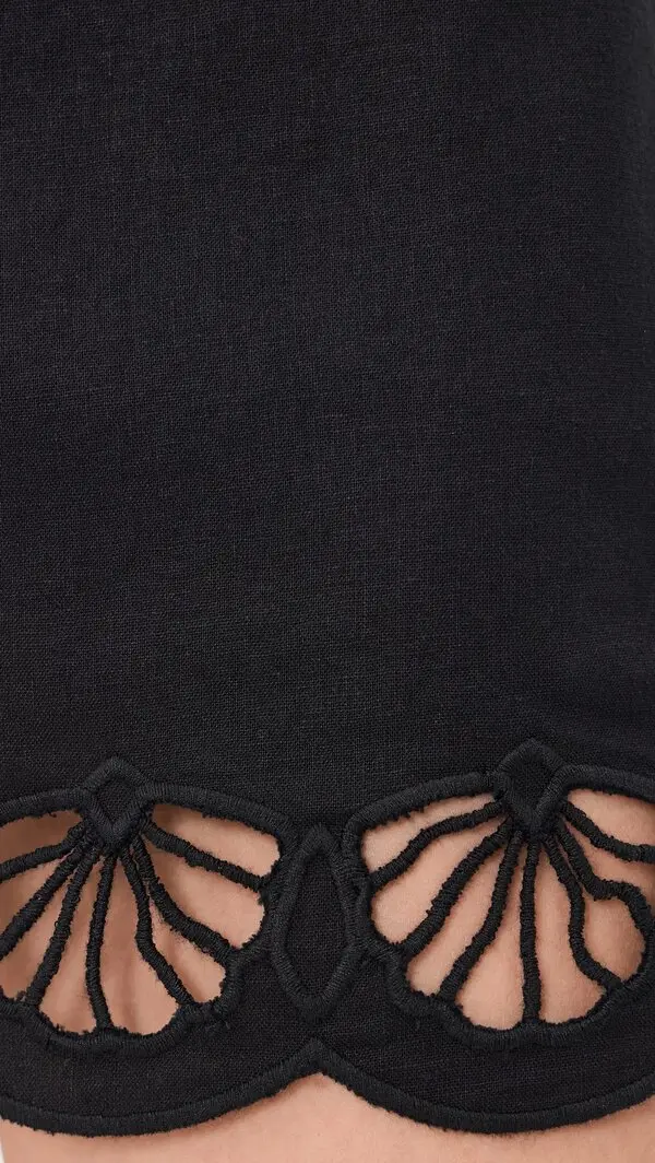 Z Supply Charlene Skirt