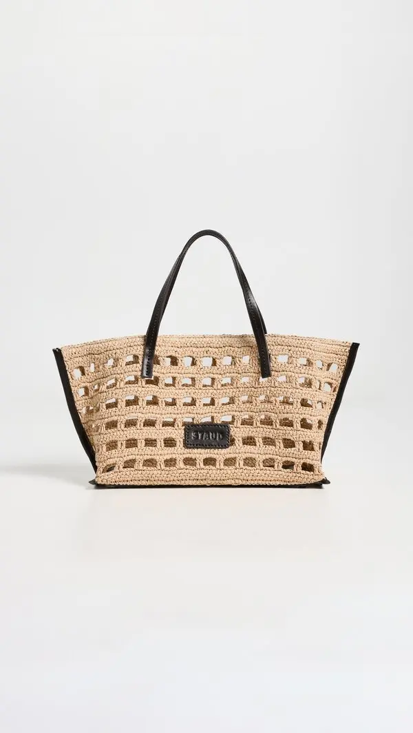 Staud Christos Mini Tote