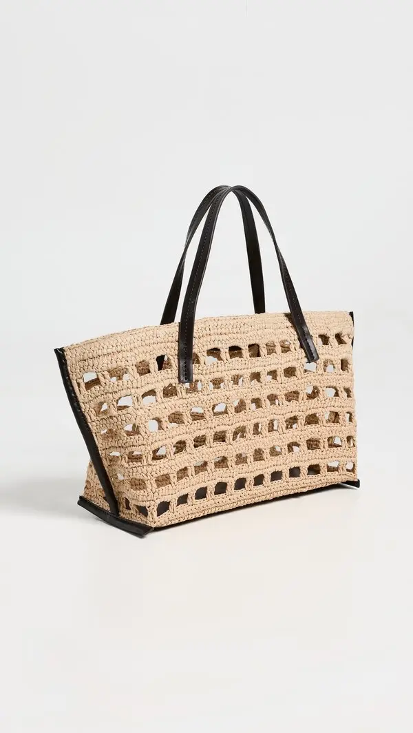Staud Christos Mini Tote