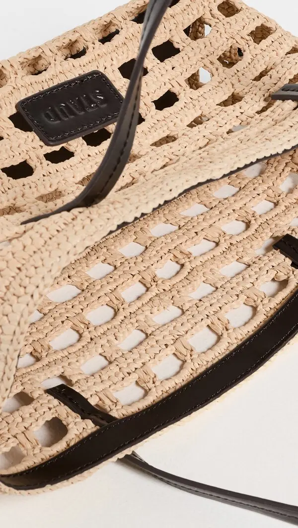 Staud Christos Mini Tote