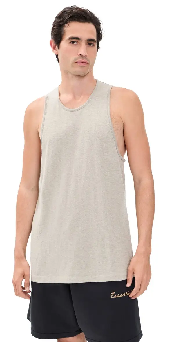 Fear Of God Signature Essential Tank - Seal