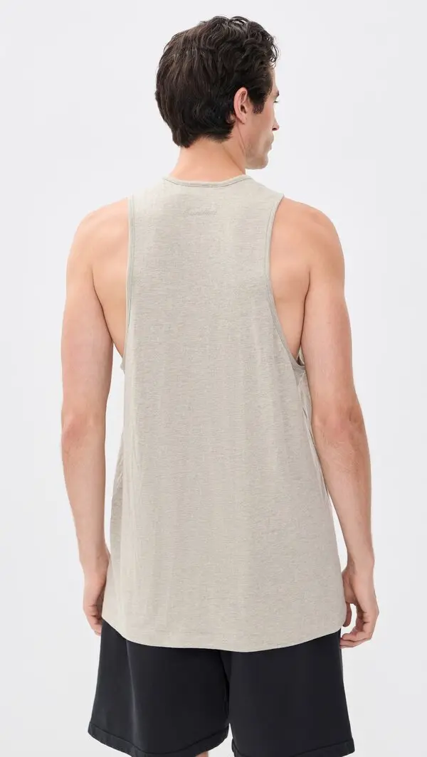 Fear Of God Signature Essential Tank - Seal