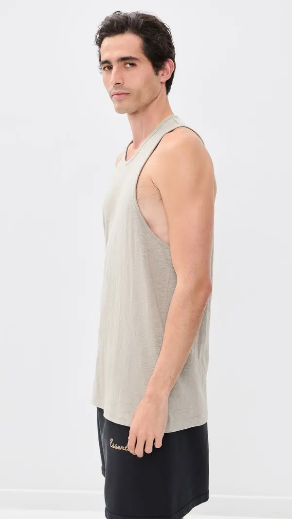 Fear Of God Signature Essential Tank - Seal