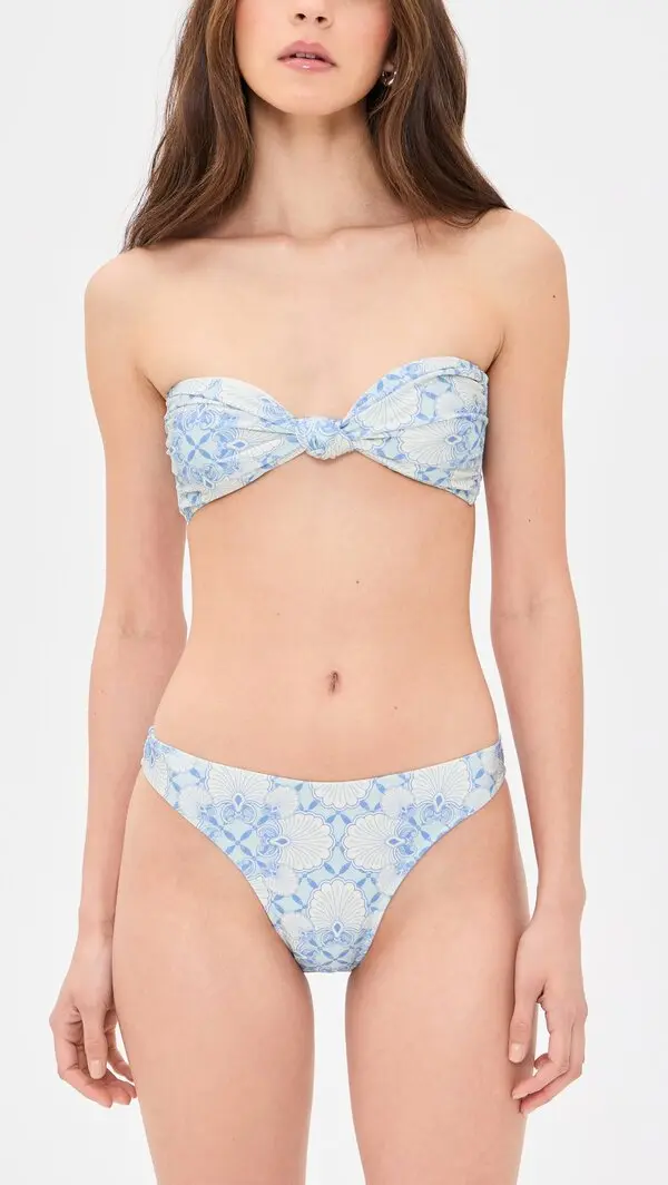SHANI SHEMER Alma Bikini Bottoms