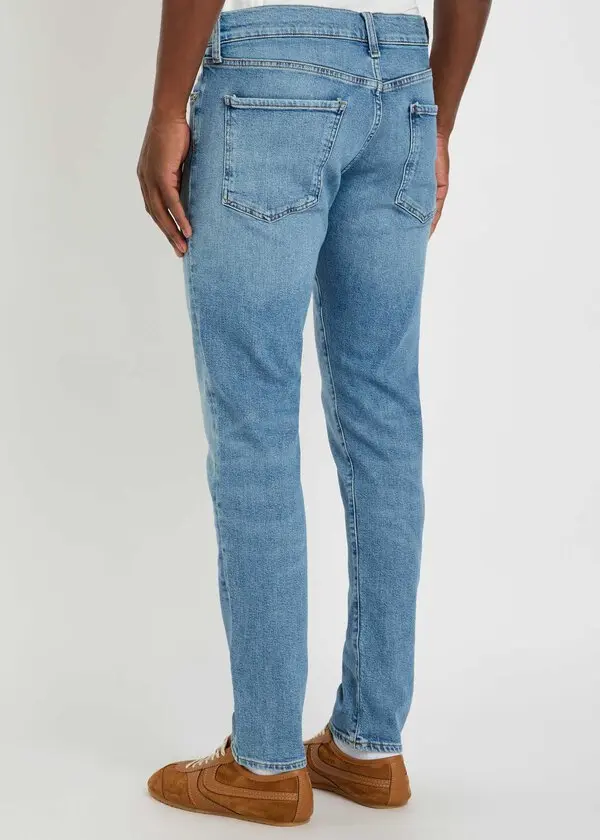 Citizens Of Humanity London Slim-leg Jeans - Indigo