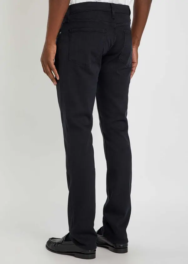 Paige Federal Slim Straight-leg Jeans