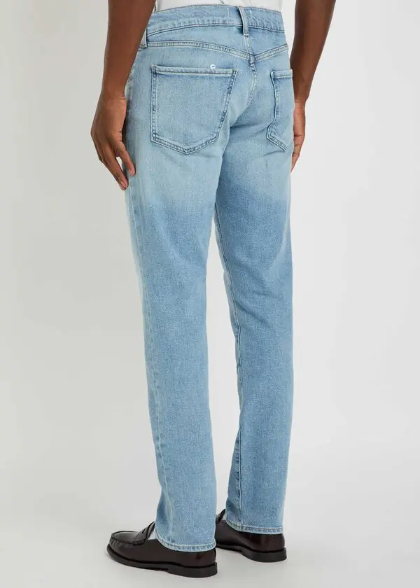 Citizens Of Humanity Gage Straight-leg Jeans
