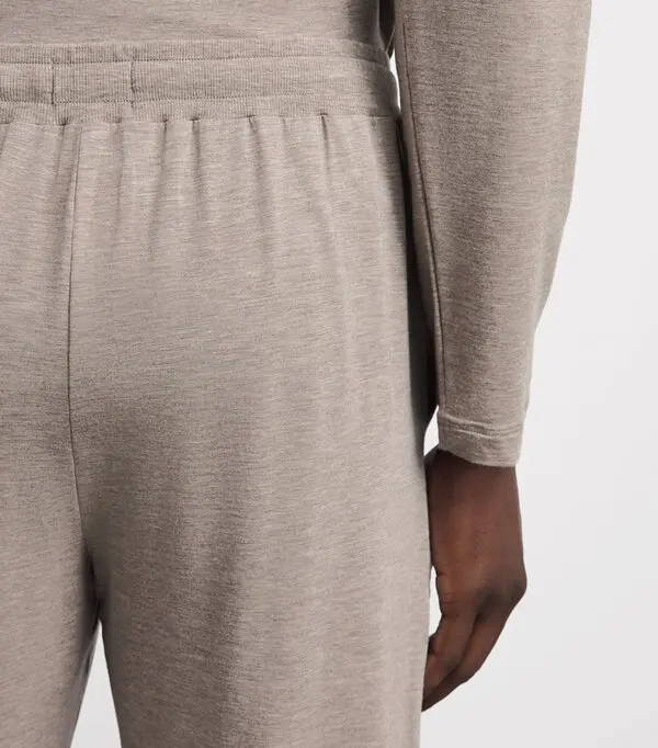 Hanro Casual Pyjama Bottoms