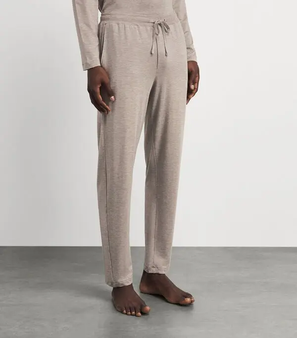 Hanro Casual Pyjama Bottoms