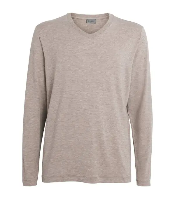 Hanro Casual T-shirt