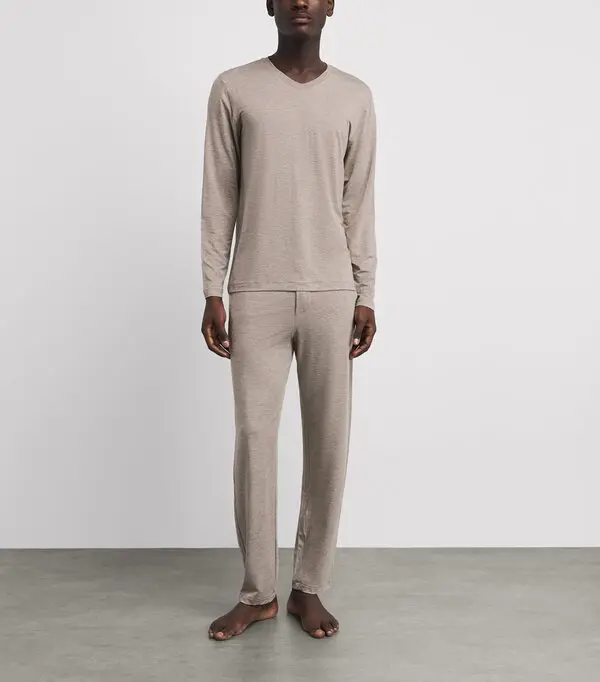 Hanro Casual T-shirt