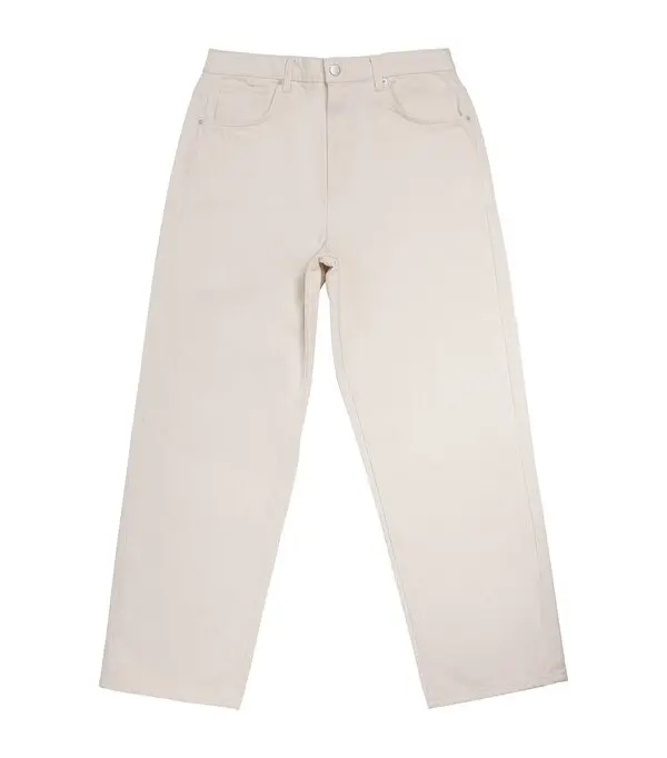WAX LONDON Felix Loose Jeans