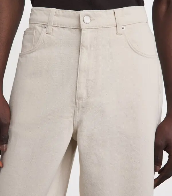 WAX LONDON Felix Loose Jeans
