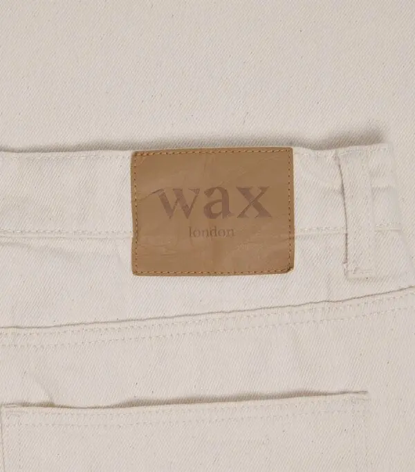 WAX LONDON Felix Loose Jeans
