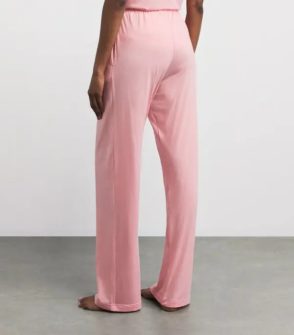 Derek Rose Micromodal Lara Pyjama Bottoms