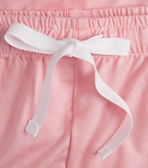 Derek Rose Micromodal Lara Pyjama Bottoms
