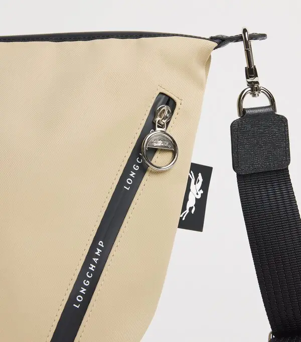 Longchamp Le Pliage Energy Cross-body Bag