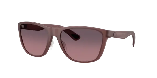 COSTA Corrientes Sunglasses - Rose Gradient