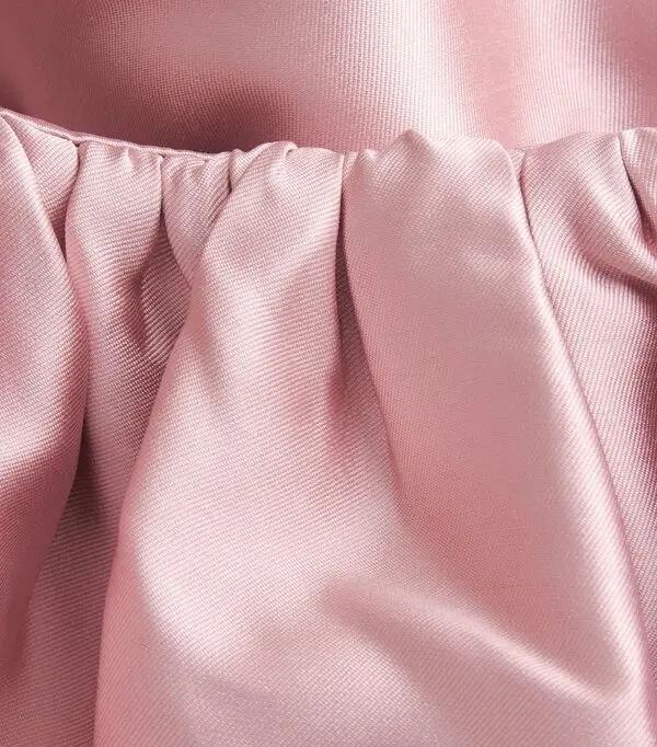 Solace London Floris Gown