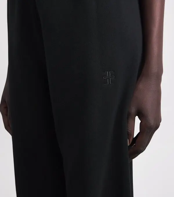 Eterne French Terry Sweatpants