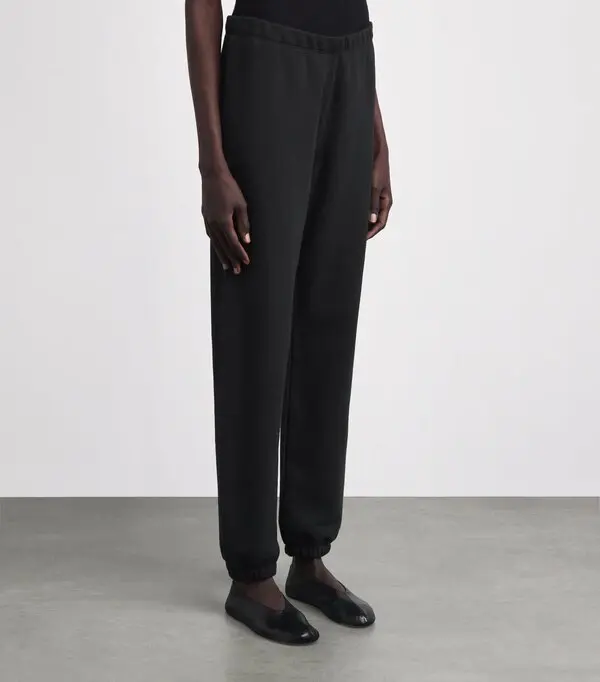 Eterne French Terry Sweatpants