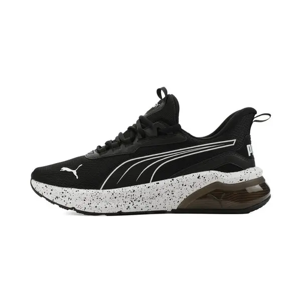 PUMA Seeker Speckle Lace-up Sneakers