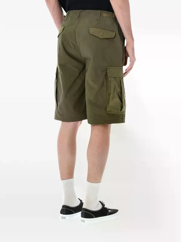 Nanamica Ripstop Cargo Shorts
