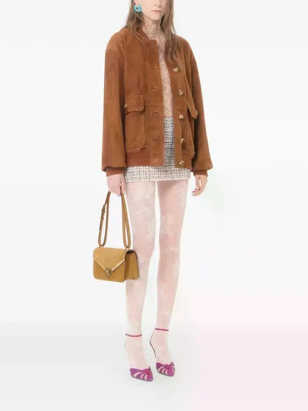 Valentino Garavani Rockstud Small Shoulder Bag