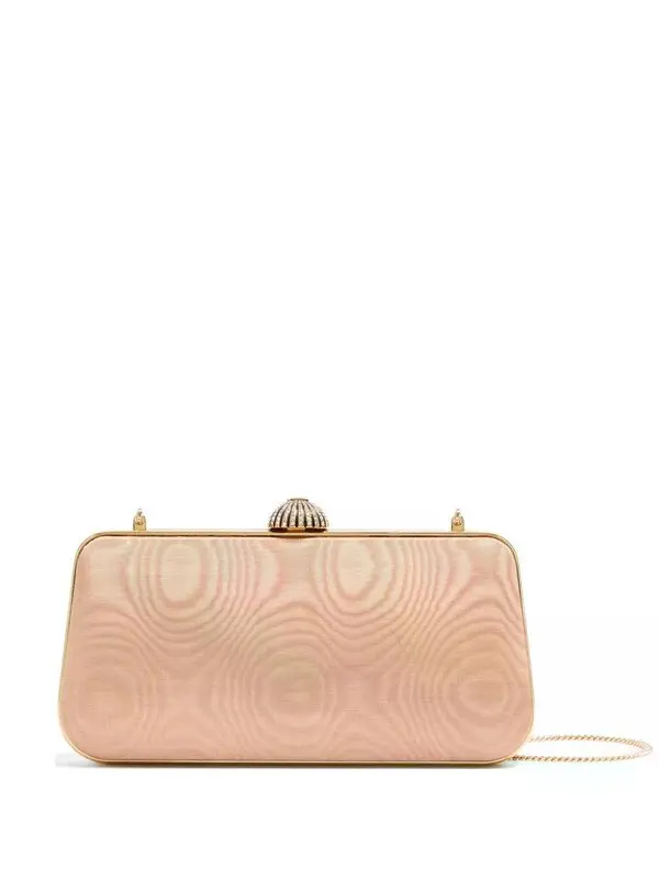 Valentino Garavani Carry Secrets Minaudiere - Pink