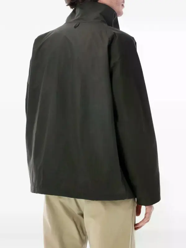 Nanamica Raglan Sleeve Coat