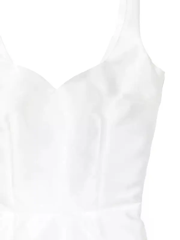 PARLOR Corset Top