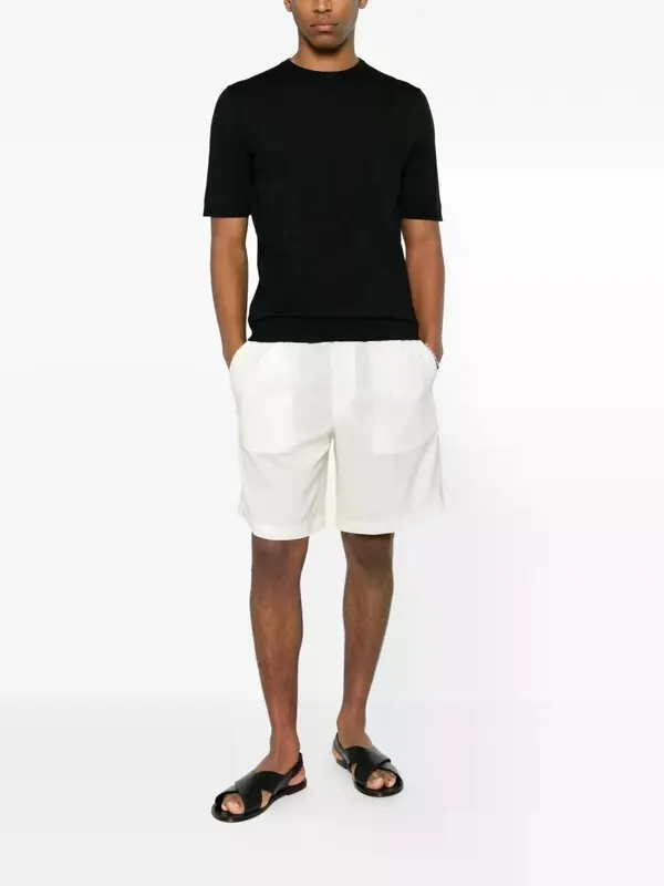 ROBERTO COLLINA Short-sleeve T-shirt