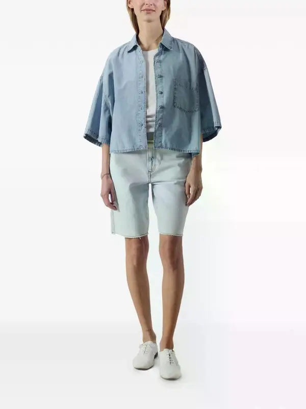 American Vintage Short-sleeve Shirt