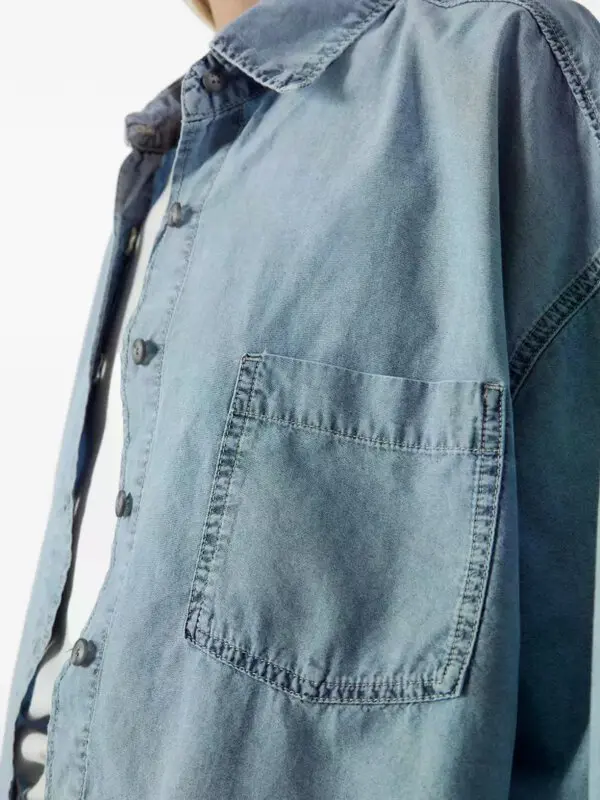American Vintage Short-sleeve Shirt