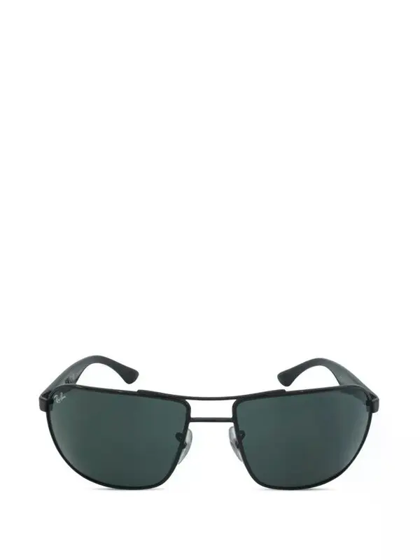 Ray-ban Double-bridge Sunglasses