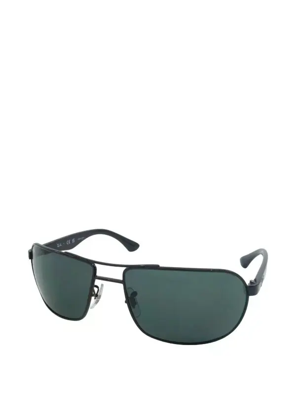 Ray-ban Double-bridge Sunglasses
