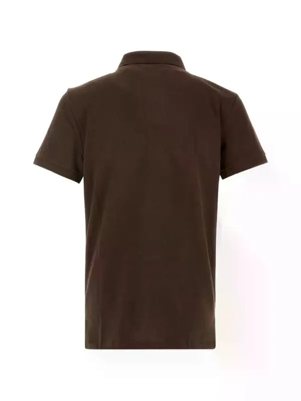 Polo Ralph Lauren Polo Pony Piqué Polo Shirt