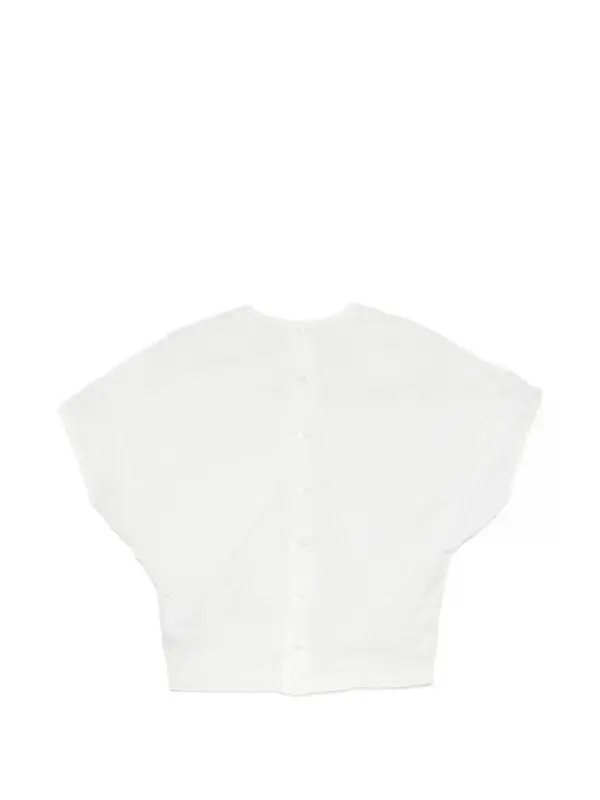 AND WANDER Button Shirt