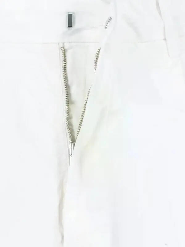Auralee Pleated Straight-leg Trousers