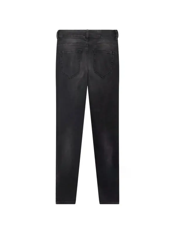 DIESEL® Distressed Slim-fit Jeans