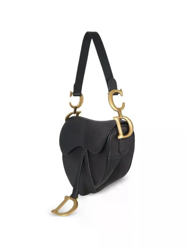 Dior 2023 Calfskin Shoulder Bag