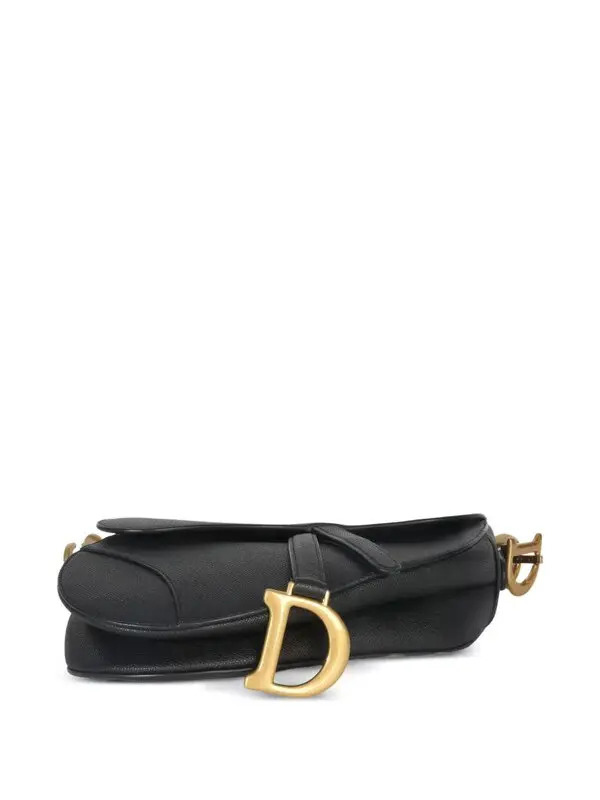 Dior 2023 Calfskin Shoulder Bag